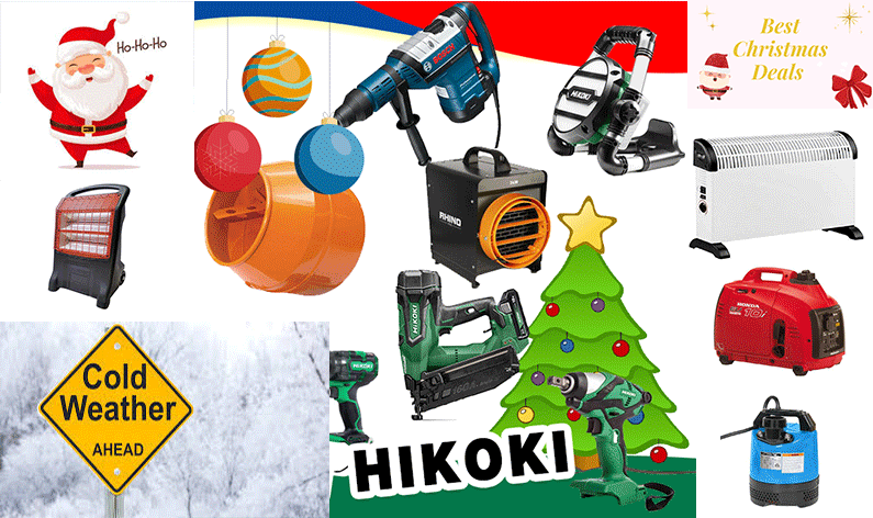 London Power Tools - Distributor of power tools, hand tools and more...